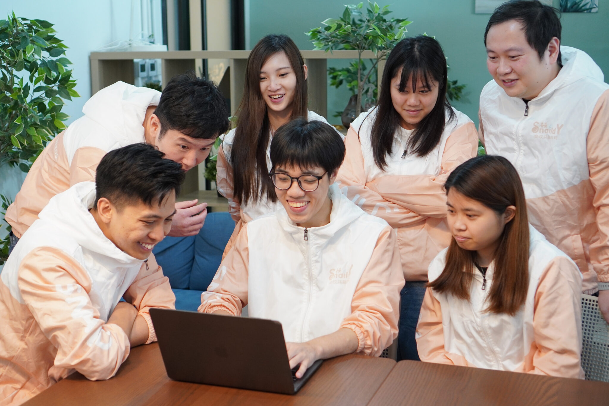 Impact Story - Lighting Up SEN Community with Technology and Compassion ...