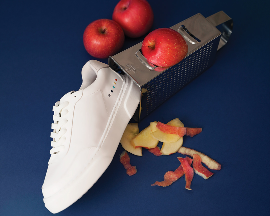 Impact Story - KIBO: From Edible to Wearable – Apple Kicks - Social ...